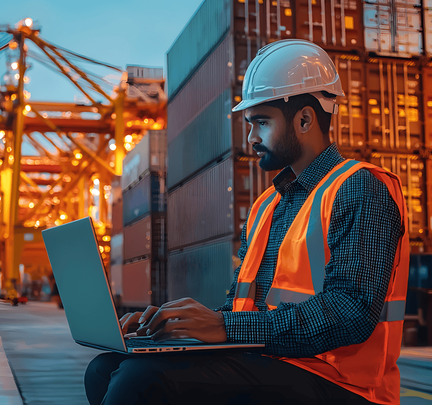 Depot Management - MRI Intermodal Software